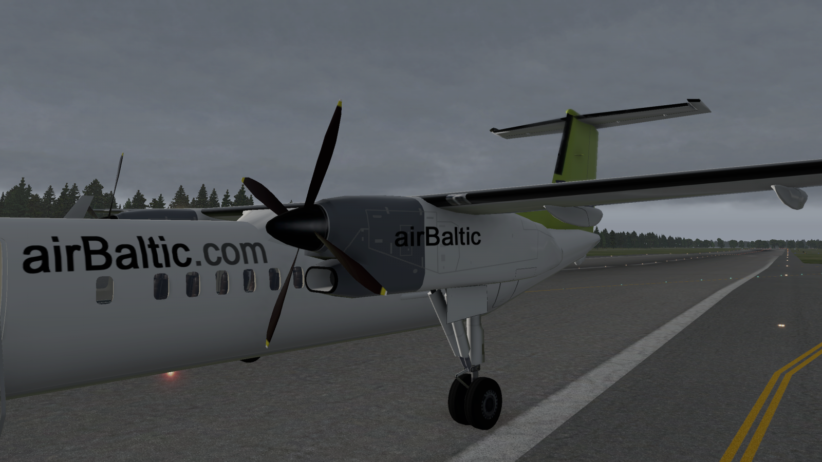 Problems... - ScreenShots And videos - X-Plane.Org Forum