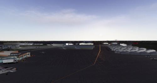 KFRG-Republic Airport - Scenery Packages - X-Plane.Org Forum