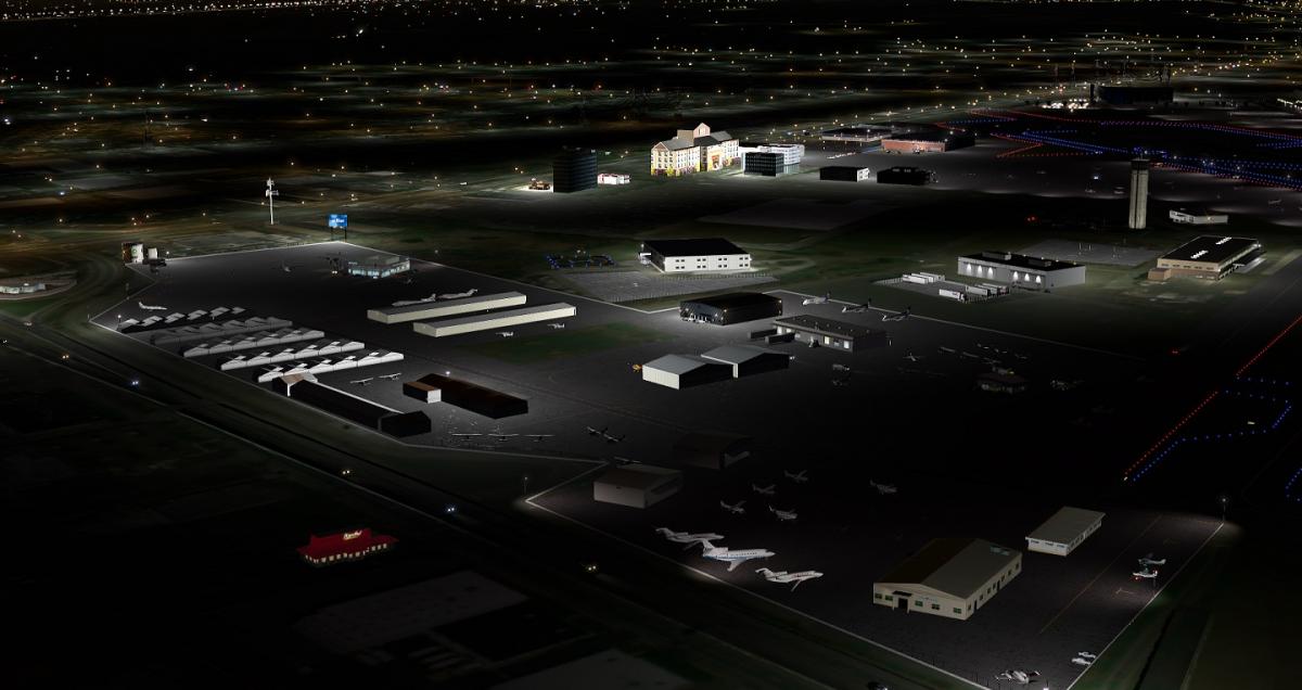 KFRG-Republic Airport - Scenery Packages - X-Plane.Org Forum