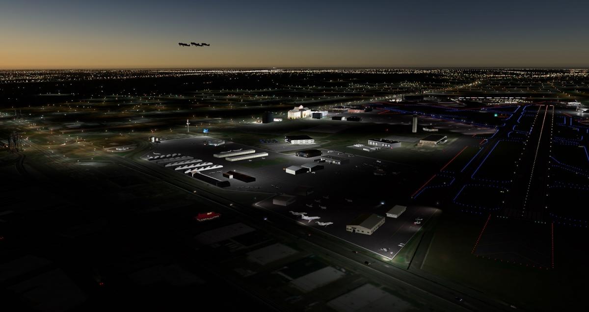 KFRG-Republic Airport - Scenery Packages - X-Plane.Org Forum