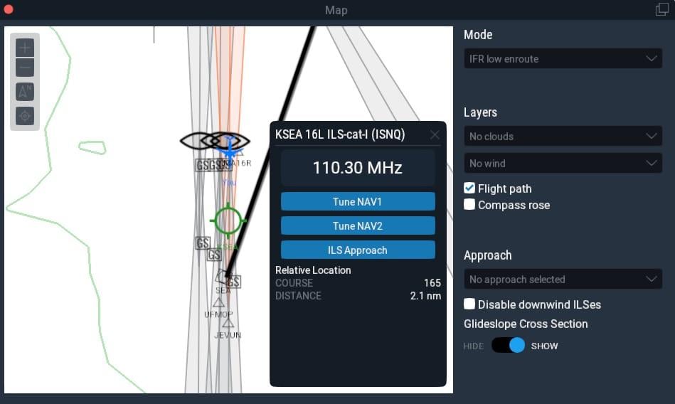 Where to find runway lengths and ils info - General X-Plane Discussion ...