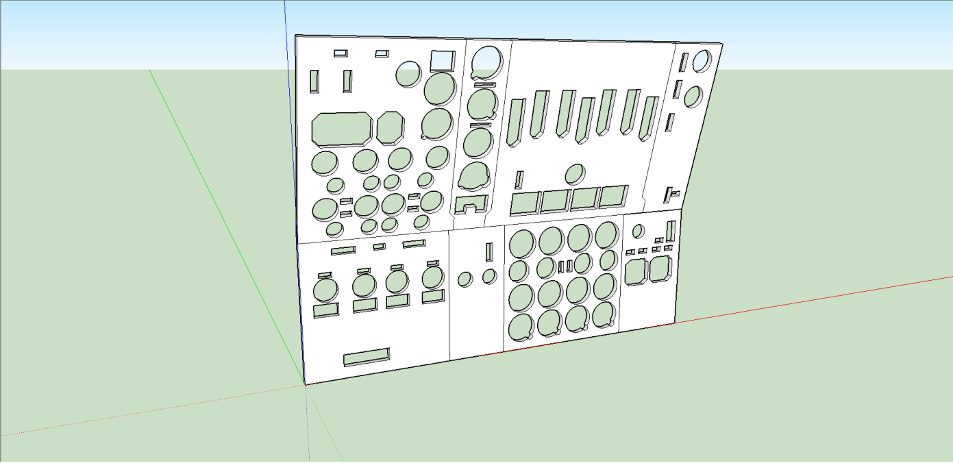 Ilyushin IL-86 - Airplane Development Notices - X-Plane.Org Forum