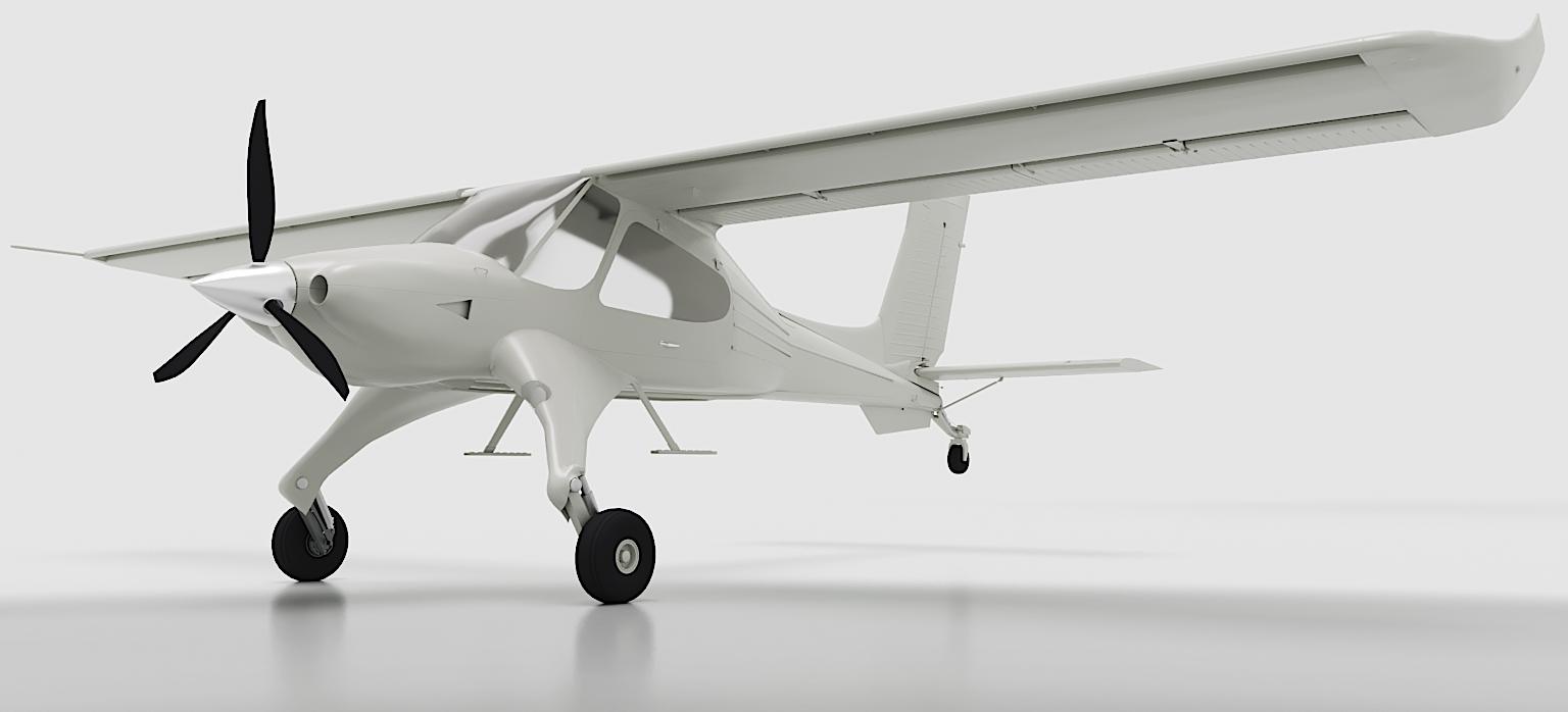 Announcing the Pilatus PC6 project - Page 15 - Thranda Pilatus PC-6 ...