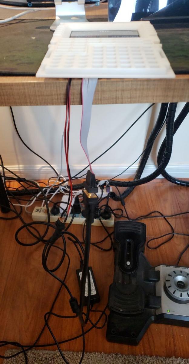 remote FMC projector - Utilities - X-Plane.Org Forum