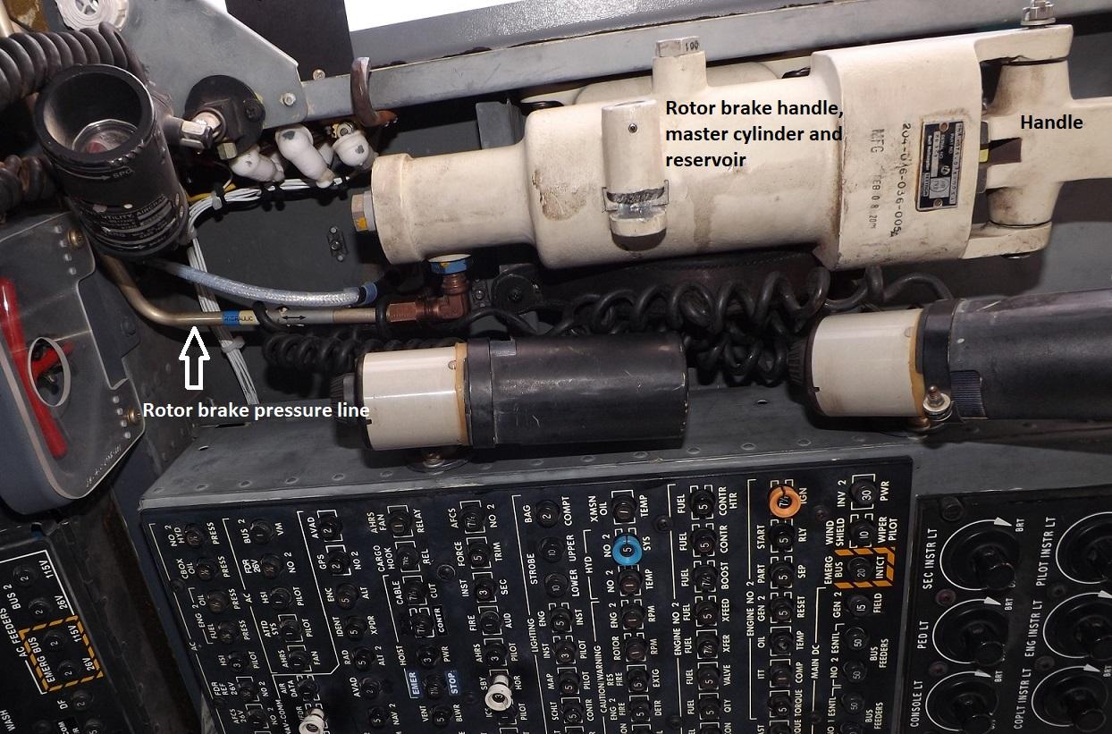 Bell 412 real world systems information - Bell 412 - X-Plane.Org Forum