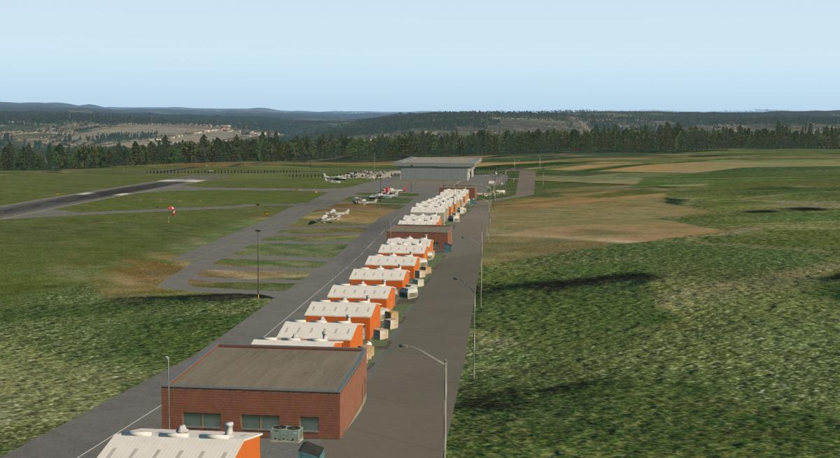 Canada_QC_CYSG - Scenery Packages - X-Plane.Org Forum