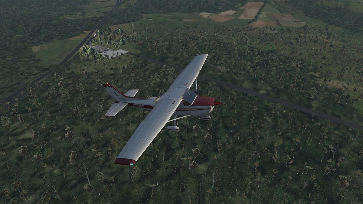 Silok (SEKL) - Ecuador - Scenery Packages - X-Plane.Org Forum