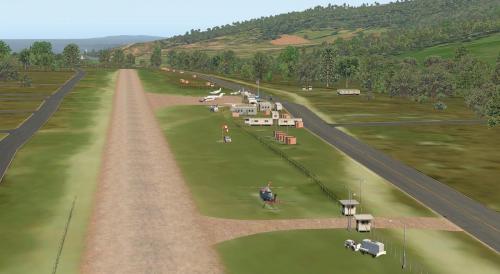 HT MTJE - Jeremie Airfield (2018) - Scenery Packages - X-Plane.Org Forum