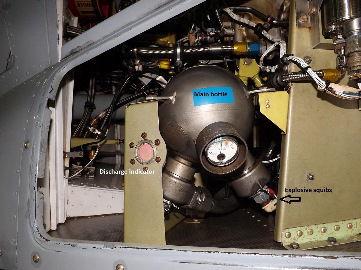 Bell 412 real world systems information - Bell 412 - X-Plane.Org Forum