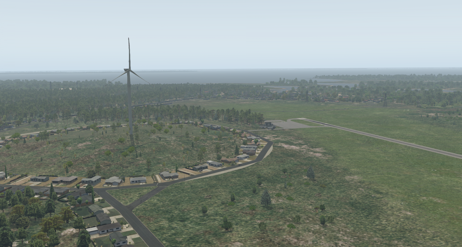 KFFA - First Flight Airport - Scenery Gateway - X-Plane.Org Forum