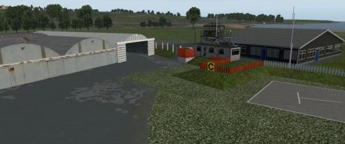EGAD Newtownards - Scenery Packages - X-Plane.Org Forum