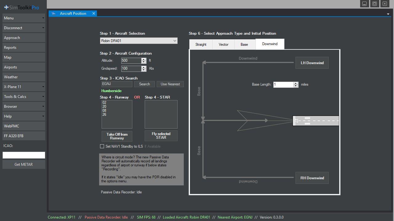 SimToolkitPro Classic - Utilities - X-Plane.Org Forum