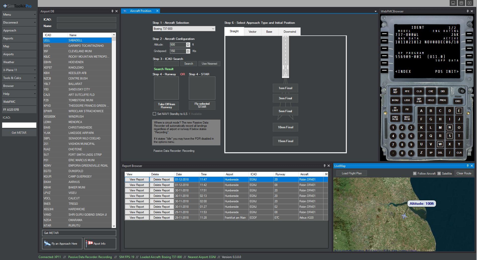 SimToolkitPro Classic - Utilities - X-Plane.Org Forum