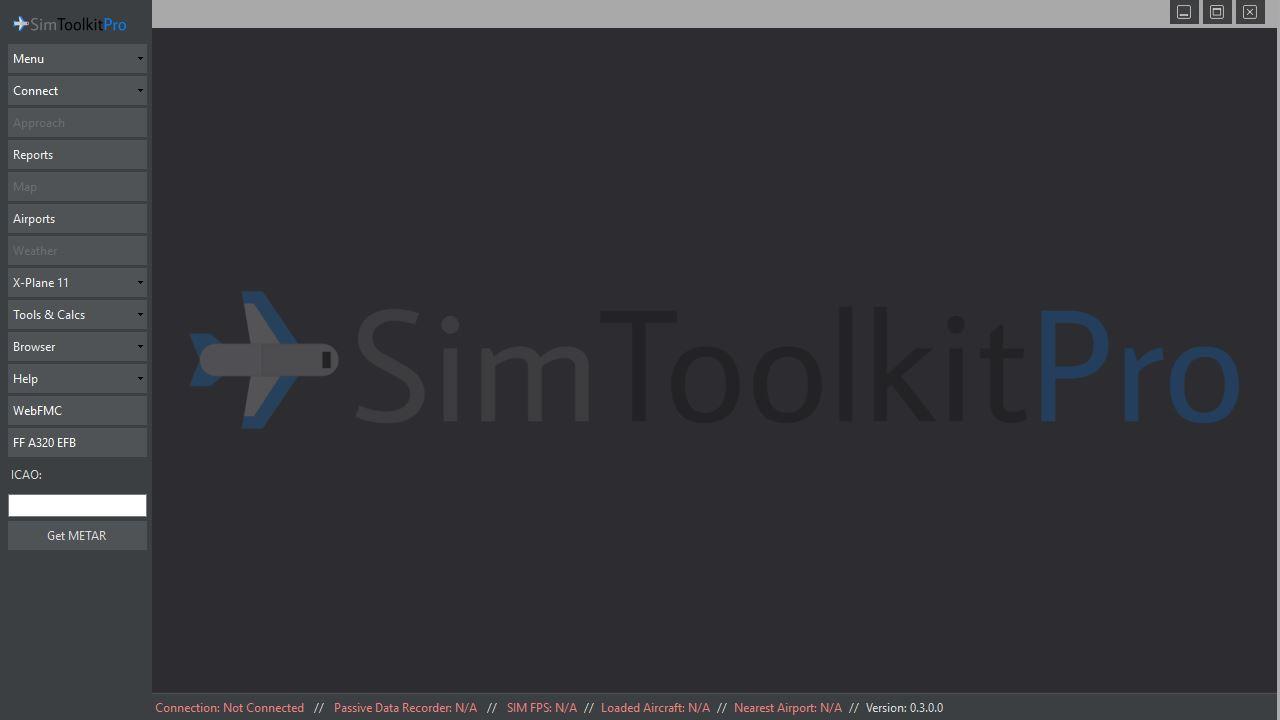 SimToolkitPro Classic - Utilities - X-Plane.Org Forum