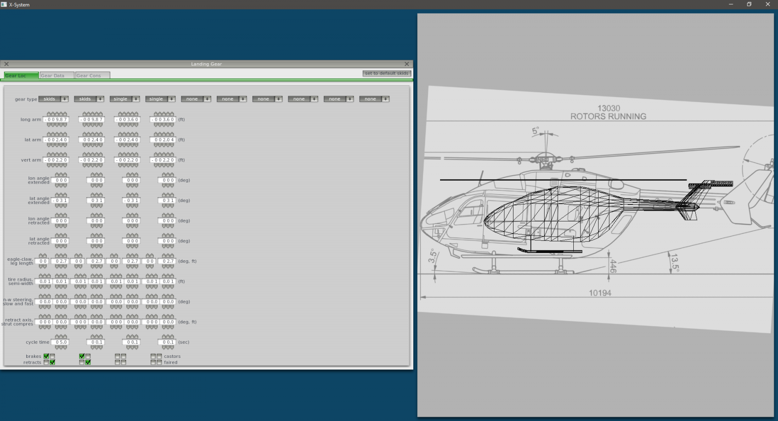 Planemaker Help - Planemaker - X-Plane.Org Forum