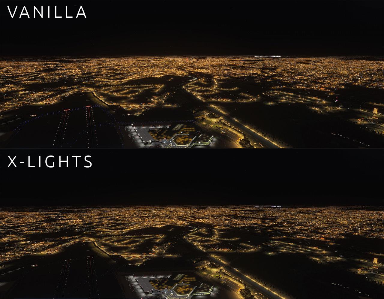 X-Lights - Textures - X-Plane.Org Forum