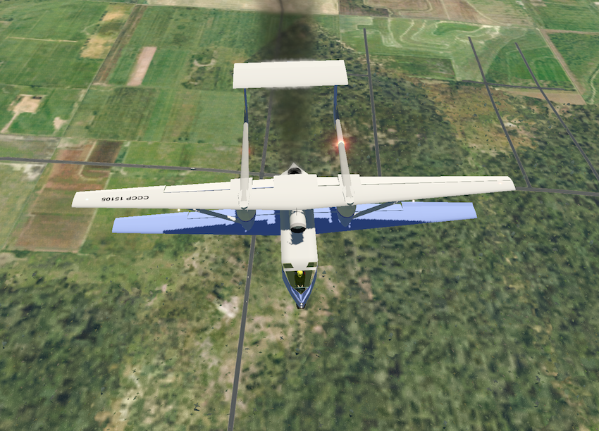 PZL Blephegor M-15 Agricultural and Military - General Aviation - X ...