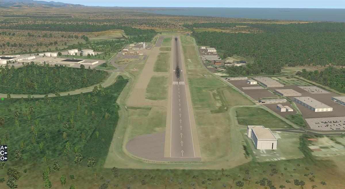 PR TJPS - Ponce Mercedita Airport (2019) - Scenery Packages - X-Plane ...