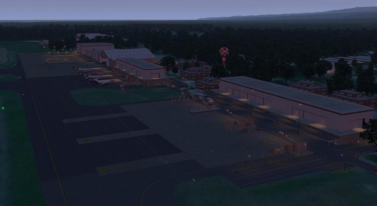 SV MSLP - Comalapa El Salvador Intl Airport (2019) - Scenery Packages ...