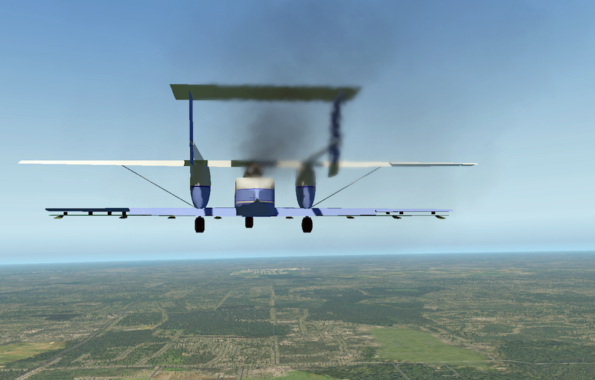 PZL Blephegor M-15 Agricultural and Military - General Aviation - X ...