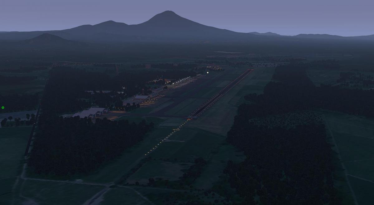 SV MSLP - Comalapa El Salvador Intl Airport (2019) - Scenery Packages ...