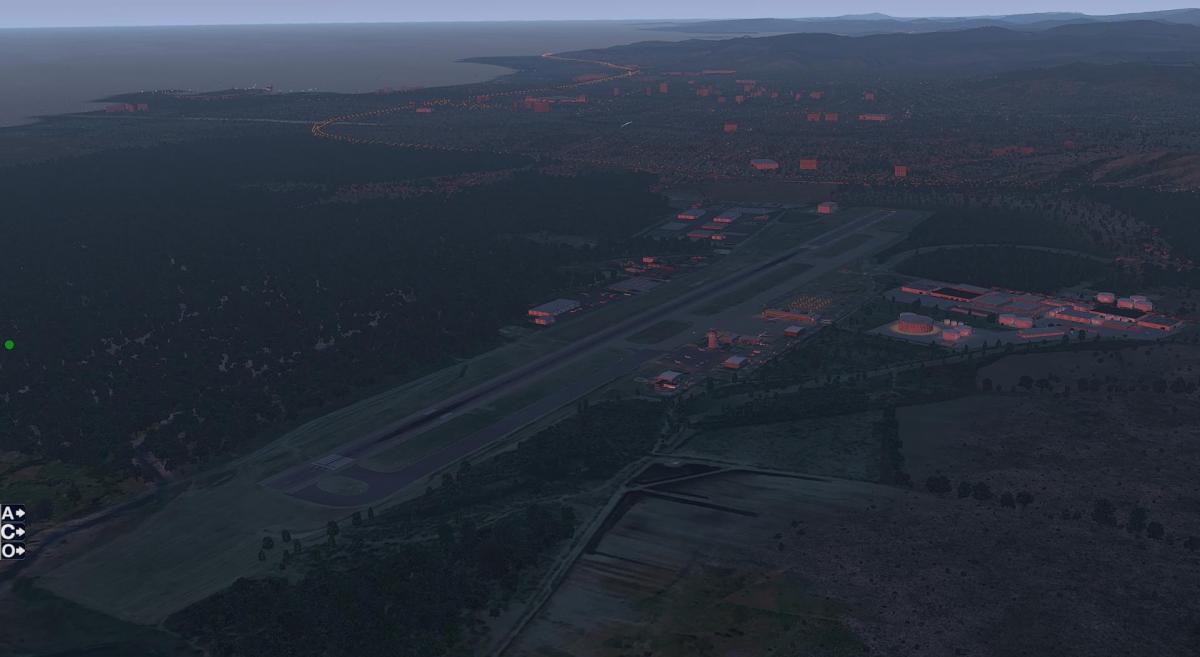 PR TJPS - Ponce Mercedita Airport (2019) - Scenery Packages - X-Plane ...