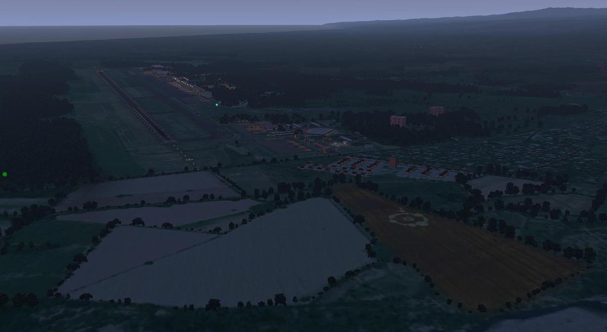 SV MSLP - Comalapa El Salvador Intl Airport (2019) - Scenery Packages ...