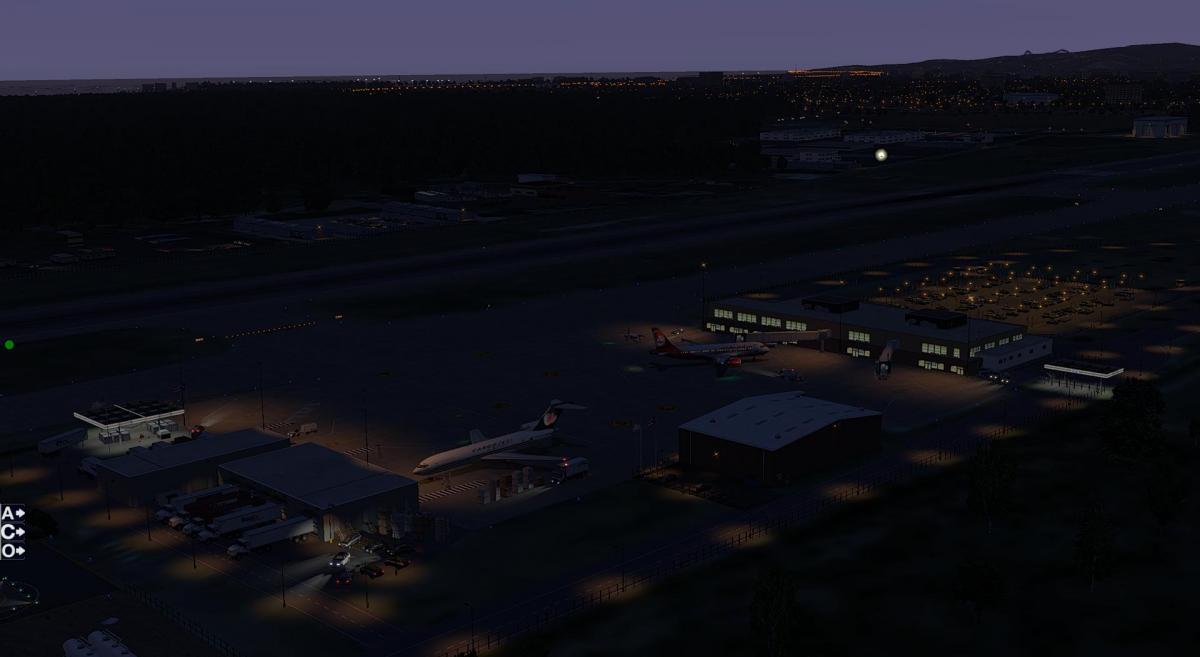 PR TJPS - Ponce Mercedita Airport (2019) - Scenery Packages - X-Plane ...