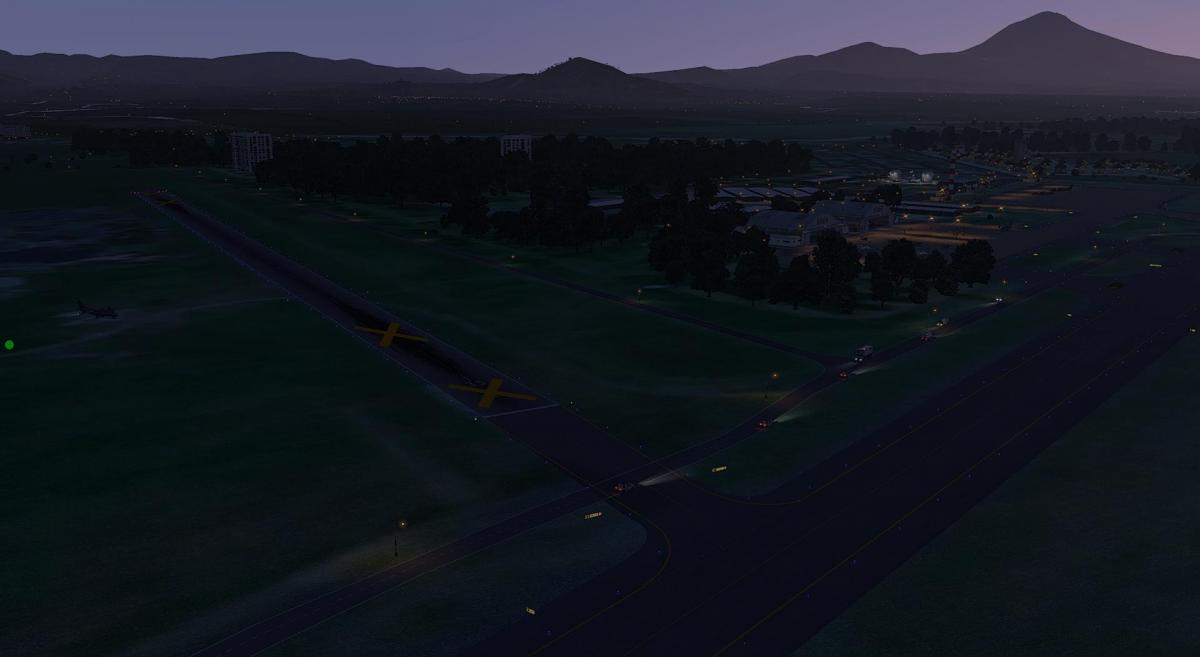 SV MSLP - Comalapa El Salvador Intl Airport (2019) - Scenery Packages ...
