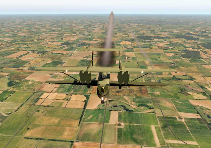 PZL Blephegor M-15 Agricultural and Military - General Aviation - X ...