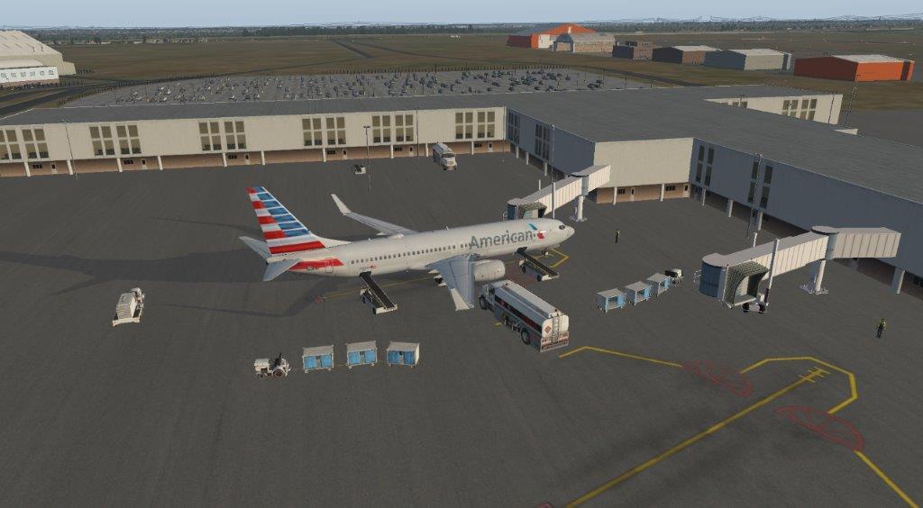 KCRP Update 1-7-2019 - Scenery Packages - X-Plane.Org Forum