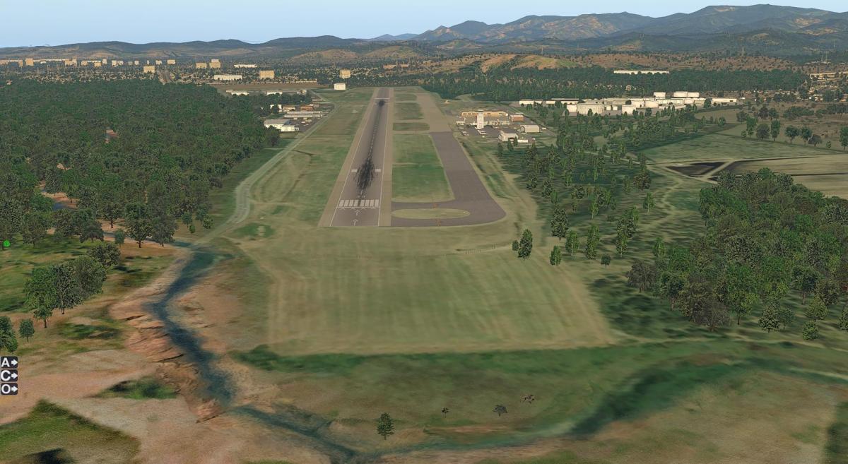 PR TJPS - Ponce Mercedita Airport (2019) - Scenery Packages - X-Plane ...