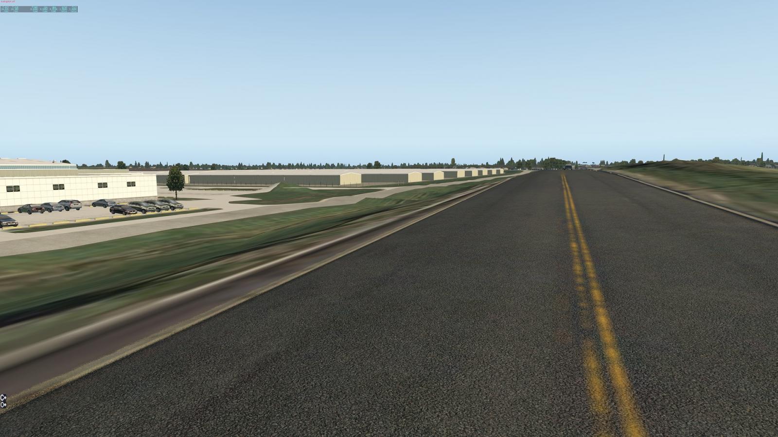 Bumpy ride - Ortho4XP - X-Plane.Org Forum