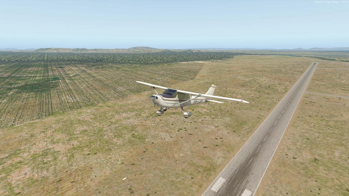 C172SP_VH-LGP - Aircraft Skins - Liveries - X-Plane.Org Forum