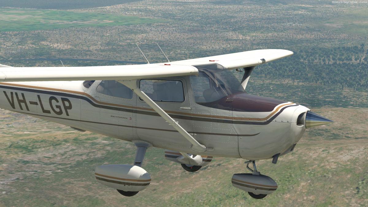 C172SP_VH-LGP - Aircraft Skins - Liveries - X-Plane.Org Forum