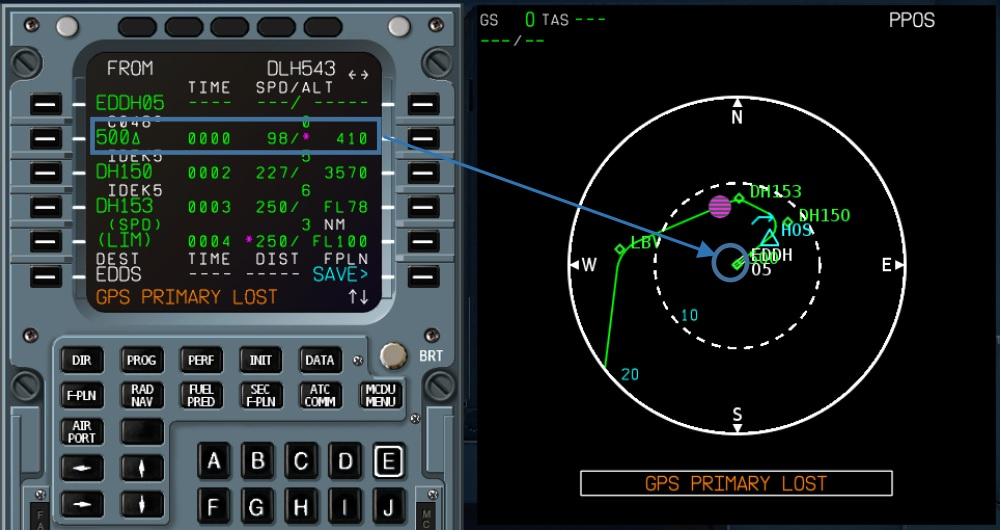 Need help with the tutorial flight - Airbus A319 - X-Plane.Org Forum