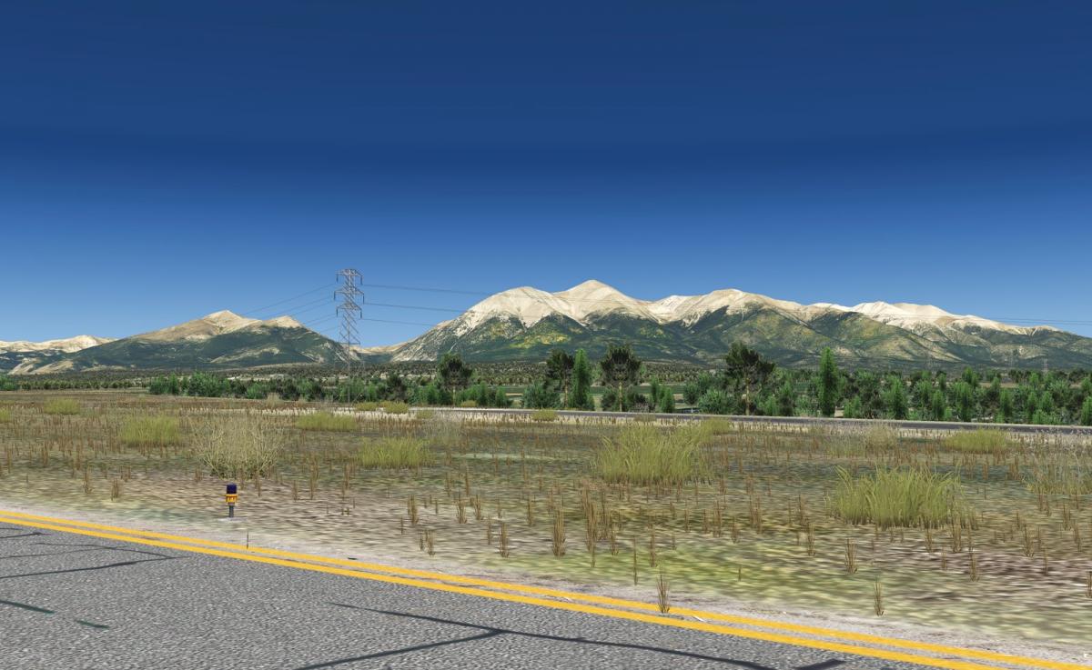 KANK - Harriet Alexander Field Airport - Scenery Packages - X-Plane.Org ...