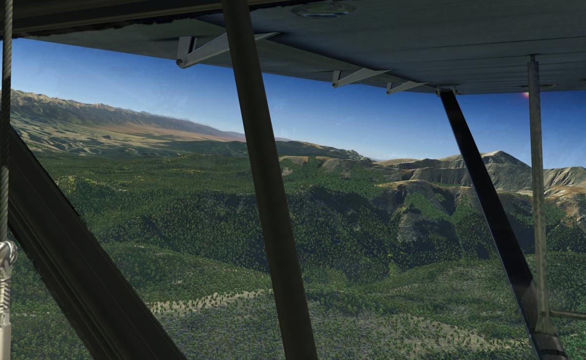 KANK - Harriet Alexander Field Airport - Scenery Packages - X-Plane.Org ...