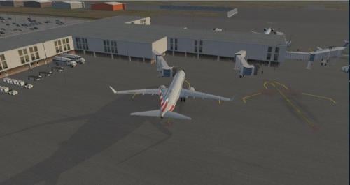 KCRP Update 1-7-2019 - Scenery Packages - X-Plane.Org Forum