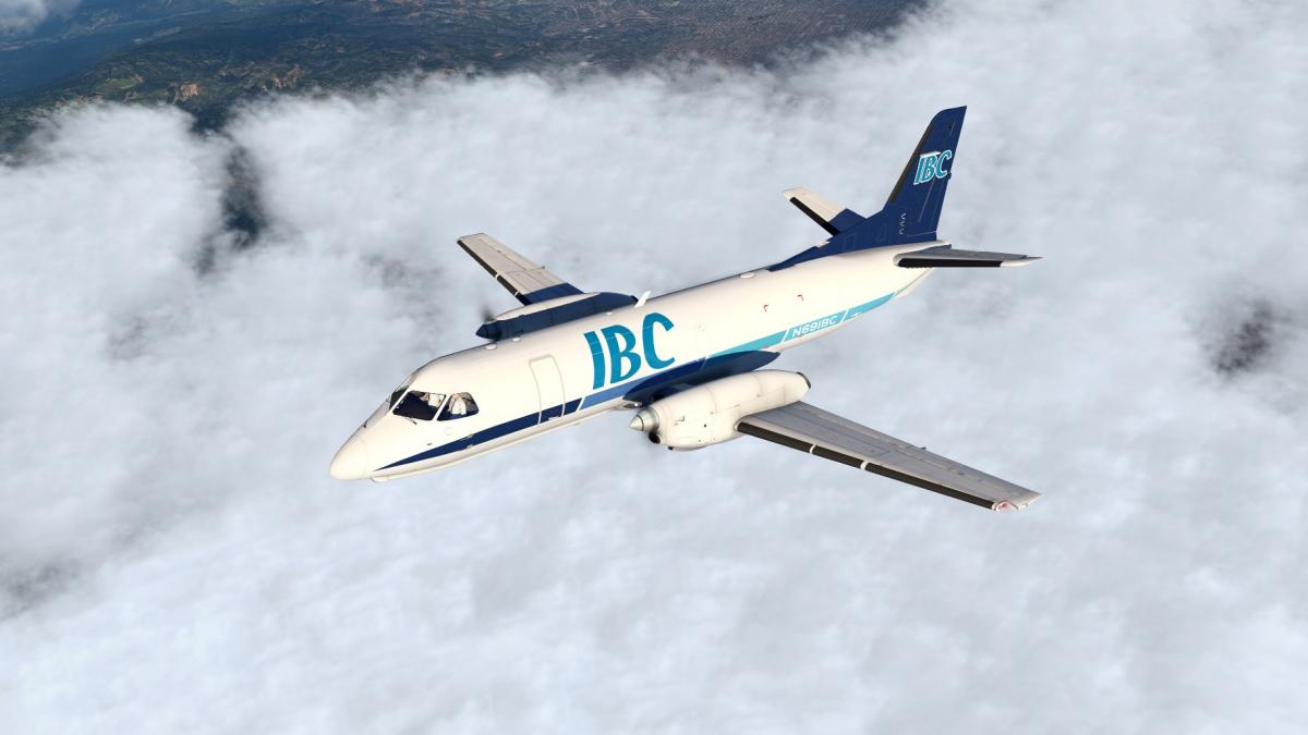 IBC Airways - Team.aero