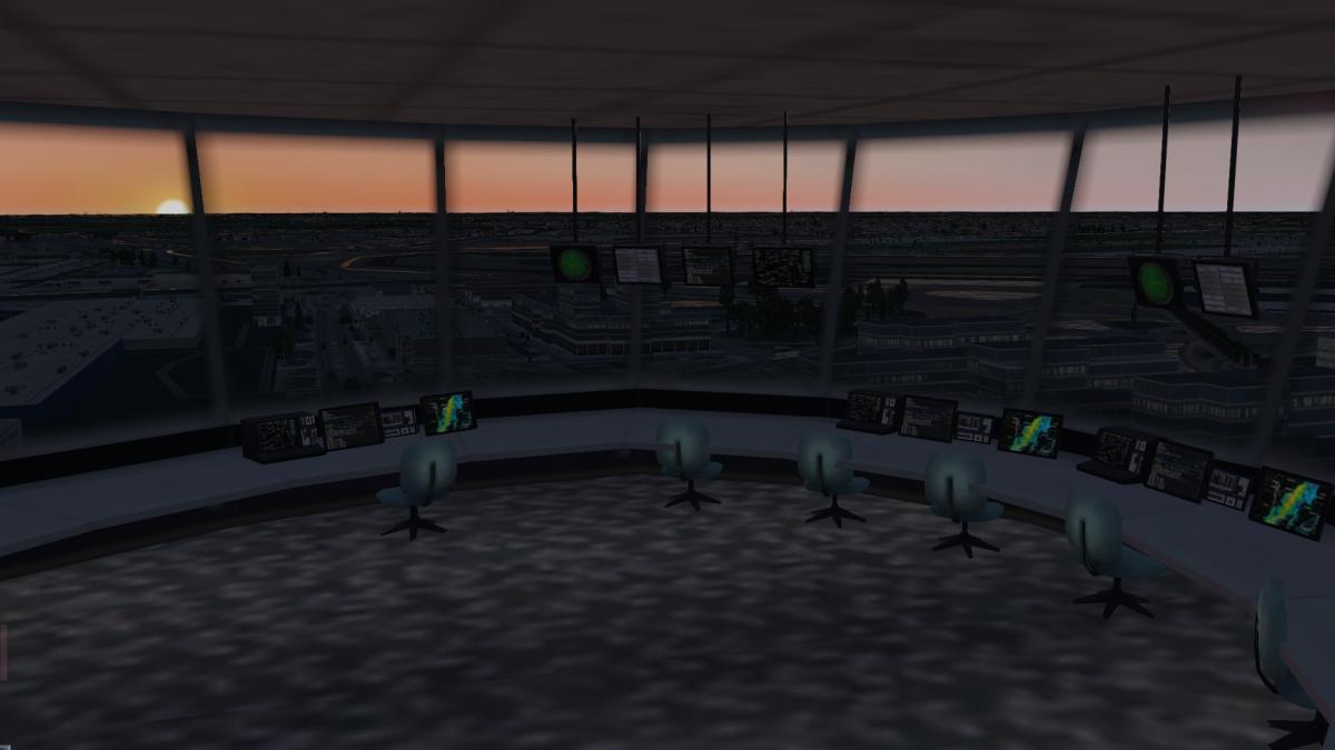 EHAM Schiphol Autogate moving jetways - Scenery Packages - X-Plane.Org ...