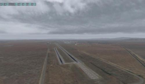 KSUU - Travis AFB, CA - Scenery Packages - X-Plane.Org Forum