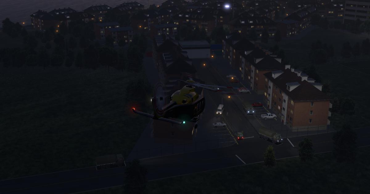 The Manx Project - Scenery Packages - X-Plane.Org Forum