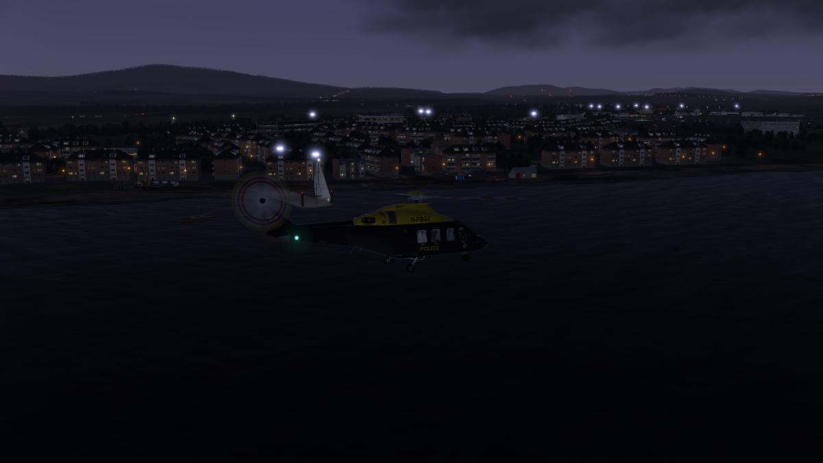 The Manx Project - Scenery Packages - X-Plane.Org Forum
