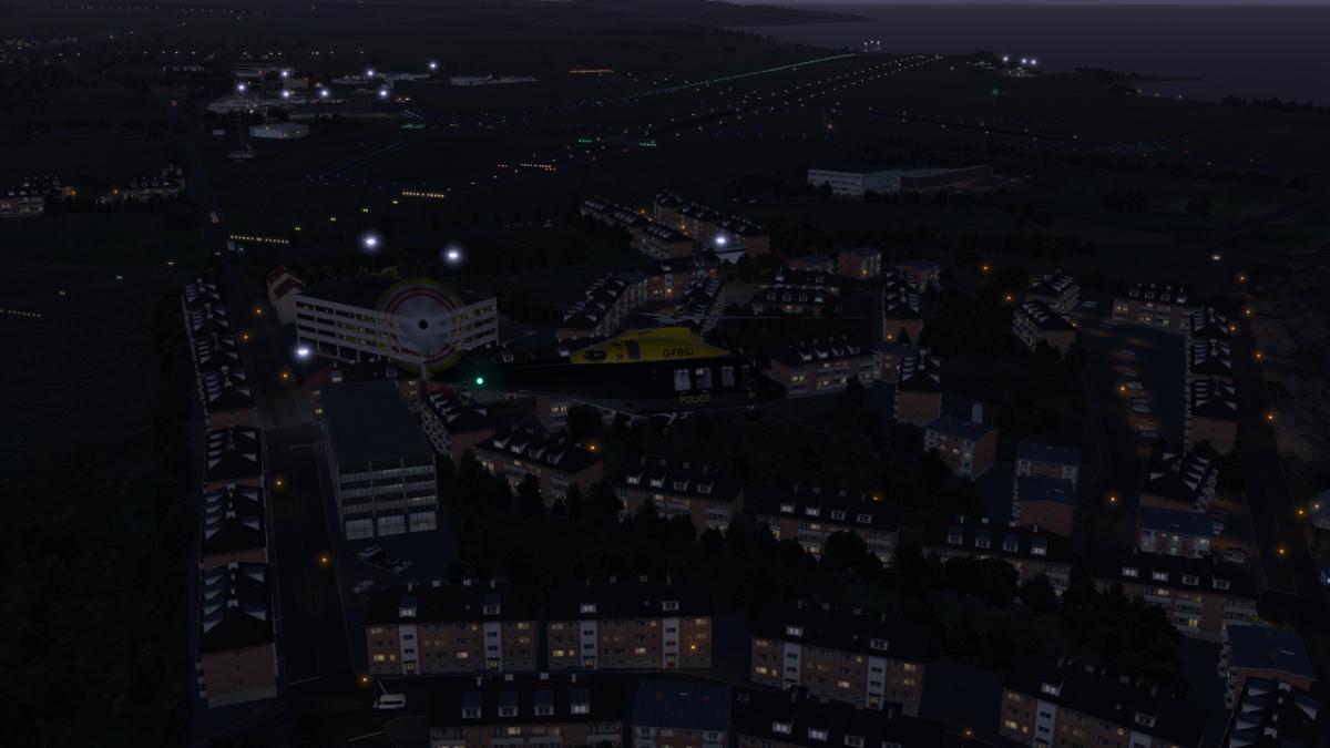The Manx Project - Scenery Packages - X-Plane.Org Forum