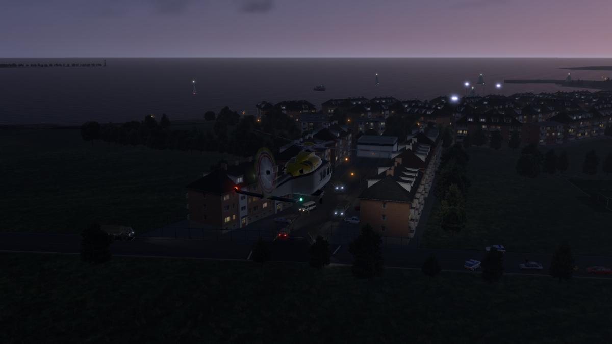 The Manx Project - Scenery Packages - X-Plane.Org Forum
