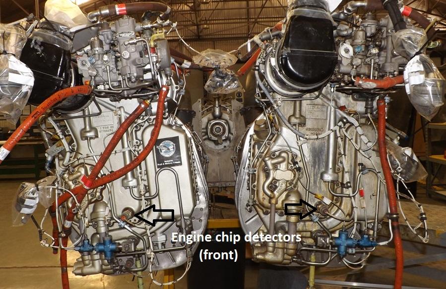 Bell 412 real world systems information - Page 3 - Bell 412 - X-Plane ...