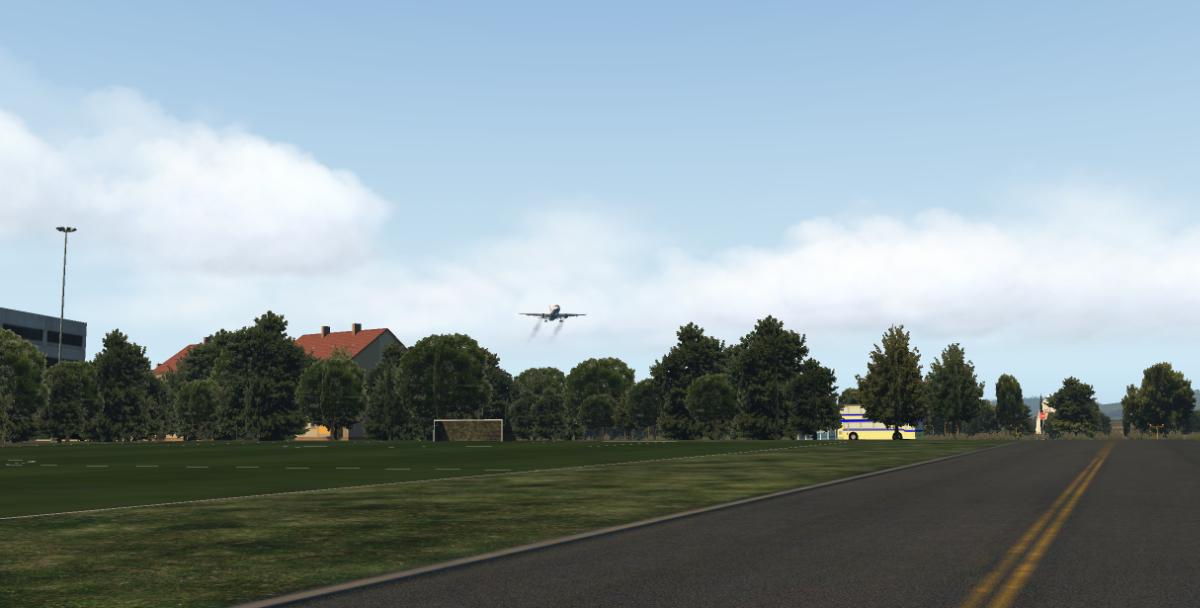 The Manx Project - Scenery Packages - X-Plane.Org Forum