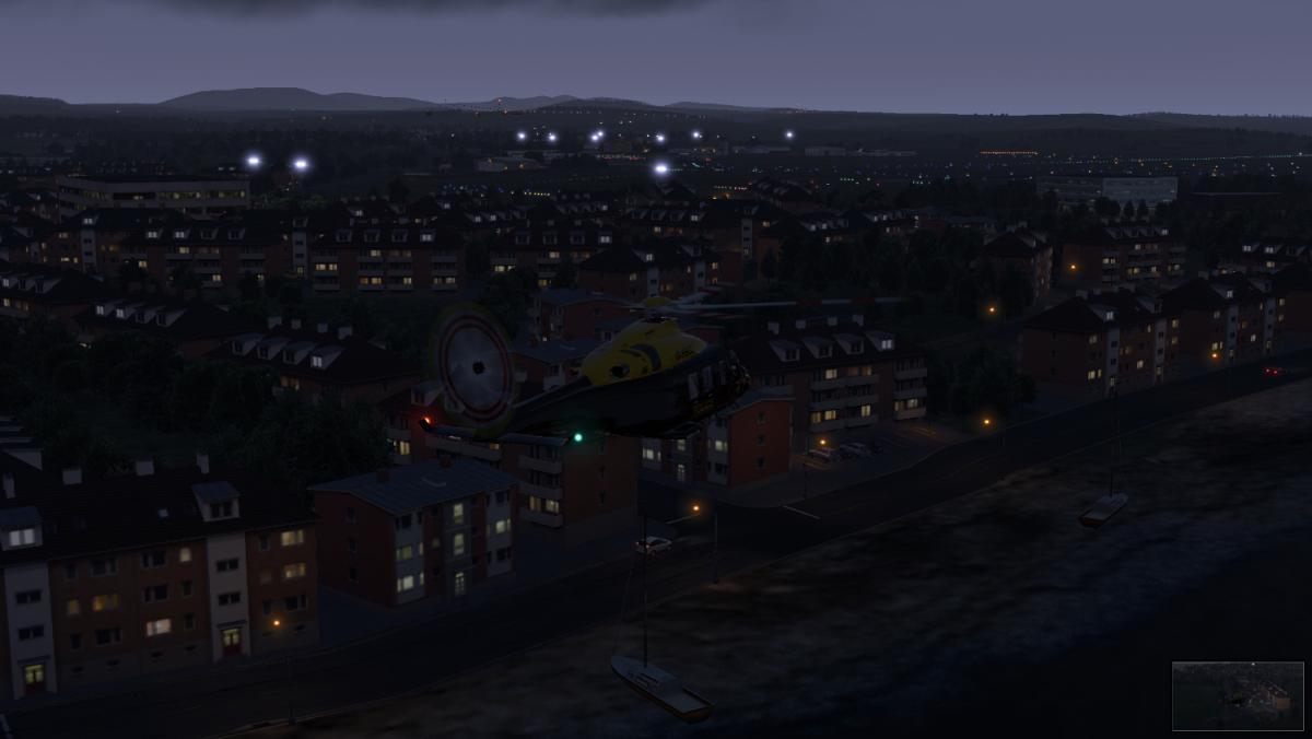 The Manx Project - Scenery Packages - X-Plane.Org Forum