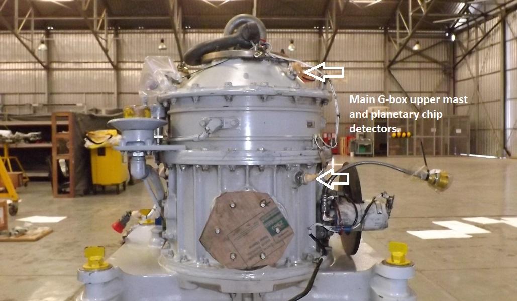 Bell 412 real world systems information - Page 3 - Bell 412 - X-Plane ...